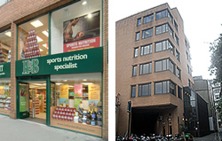 Alderman's House - Full Details